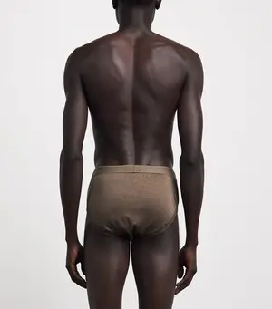 Zimmerli Sea Island Cotton Briefs