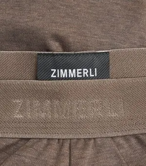 Zimmerli Sea Island Cotton Briefs