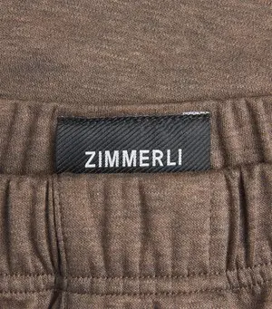 Zimmerli Sea Island Cotton Boxer Shorts