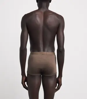 Zimmerli Sea Island Cotton Boxer Briefs
