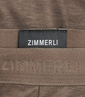Zimmerli Sea Island Cotton Boxer Briefs
