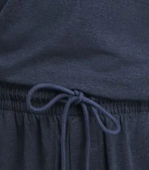 Zimmerli Lyocell-blend Soft Lounge T-shirt