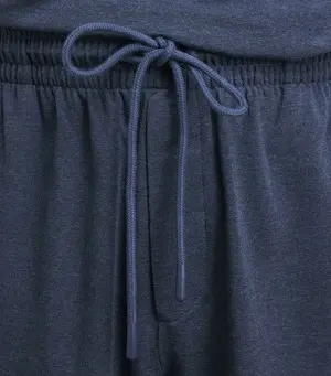 Zimmerli Soft Lounge Pyjama Shorts