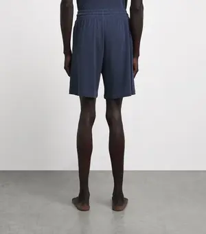 Zimmerli Soft Lounge Pyjama Shorts