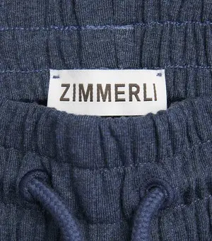 Zimmerli Soft Lounge Pyjama Shorts
