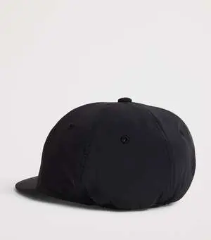 Fear Of God Logo Baseball Cap