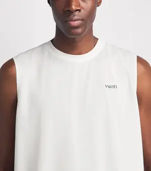 Vuori Viewpoint Muscle 2.0 Tank Top