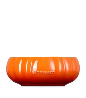 LE CREUSET Stoneware Pumpkin Bowl