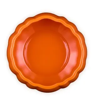 LE CREUSET Stoneware Pumpkin Bowl