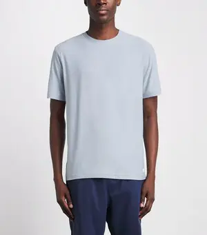 Vuori Strato Tech T-shirt
