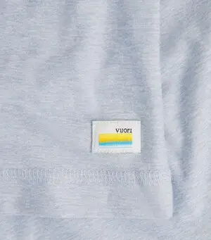 Vuori Strato Tech T-shirt