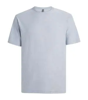 Vuori Strato Tech T-shirt