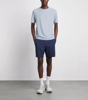 Vuori Strato Tech T-shirt