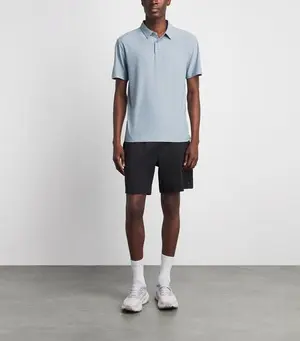 Vuori Strato Tech Polo Shirt