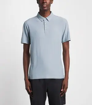 Vuori Strato Tech Polo Shirt