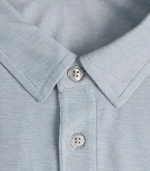Vuori Strato Tech Polo Shirt
