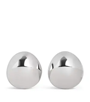 Alaïa Dome Earrings