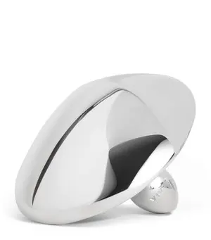 Alaïa Dome Earrings
