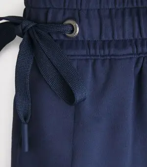 Vuori Ponto Re/actv Sweatshorts