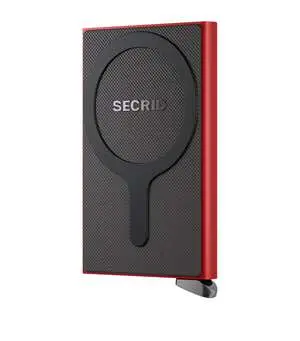 SECRID Aluminium Magsafe Cardprotector