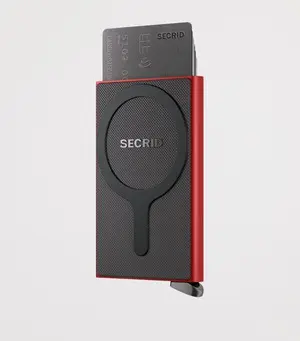 SECRID Aluminium Magsafe Cardprotector