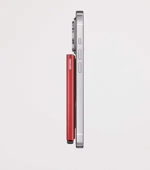 SECRID Aluminium Magsafe Cardprotector