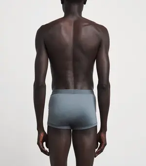 Zimmerli Sea Island Cotton Boxer Briefs