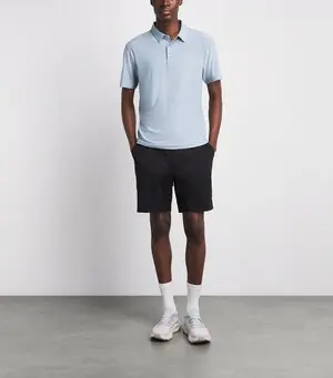 Vuori Ponto Re/actv Sweatshorts