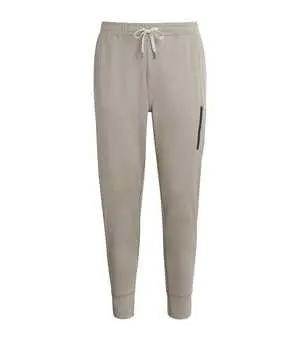 Vuori Sunday Performance Sweatpants - Brown