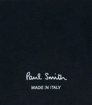 Paul Smith Argyle Socks