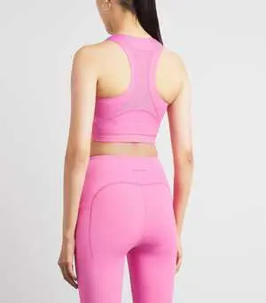 On Train 2-in-1 Crop Top