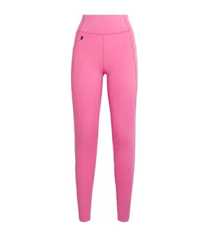 On Train Leggings