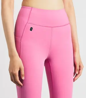 On Train Leggings