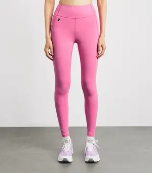 On Train Leggings