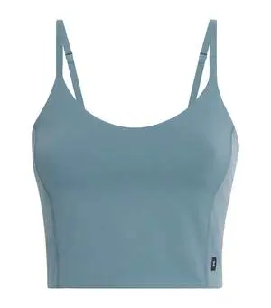 On Studio Sports Bra - Green