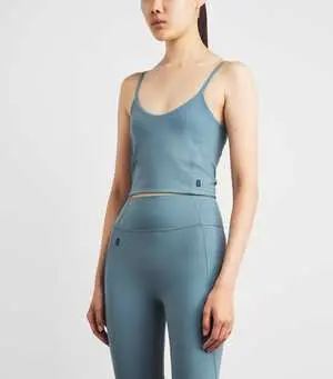 On Studio Sports Bra - Green