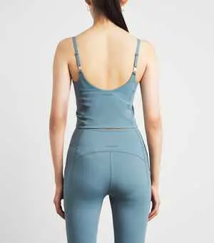 On Studio Sports Bra - Green