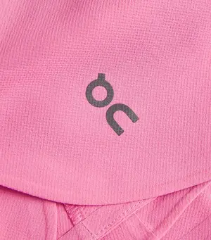 On Train 3' Shorts