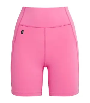 On Training Tight 6' Shorts