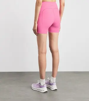 On Training Tight 6' Shorts