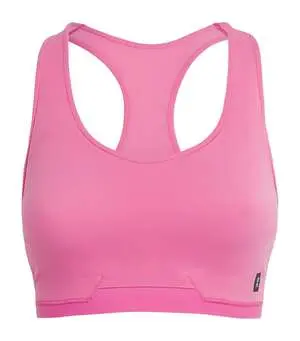 On Train Bra