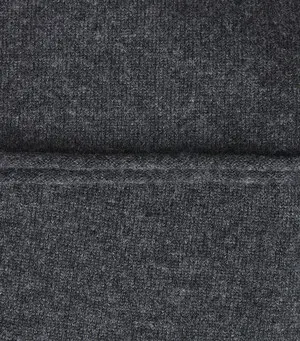 Max Mara Virgin Wool-cashmere Trousers