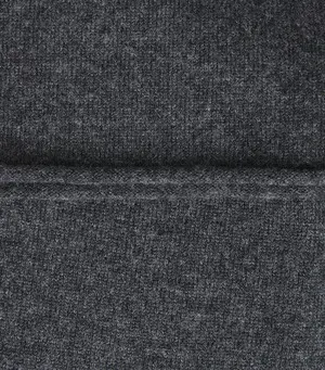 Max Mara Virgin Wool-cashmere Trousers
