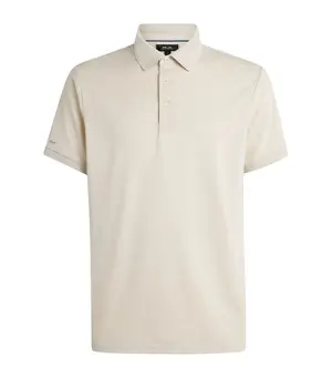 Rlx Ralph Lauren Airflow Polo Shirt