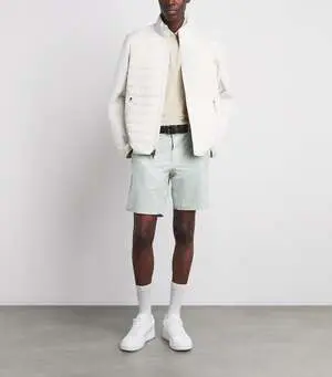 Rlx Ralph Lauren Airflow Polo Shirt