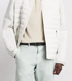 Rlx Ralph Lauren Airflow Polo Shirt