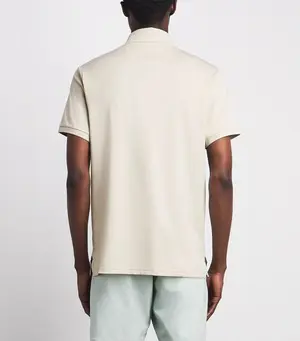 Rlx Ralph Lauren Airflow Polo Shirt
