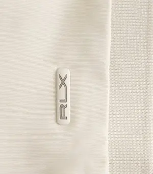 Rlx Ralph Lauren Airflow Polo Shirt
