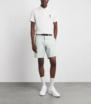 Rlx Ralph Lauren Tour Polo Shirt