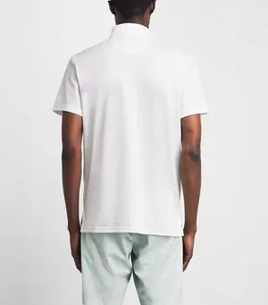 Rlx Ralph Lauren Tour Polo Shirt